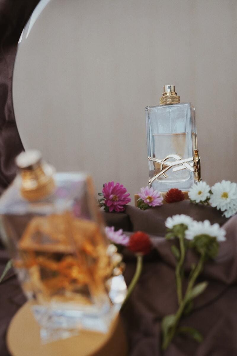 ¿Qué tipos de material son mejores para fabricar packaging de perfumes ...